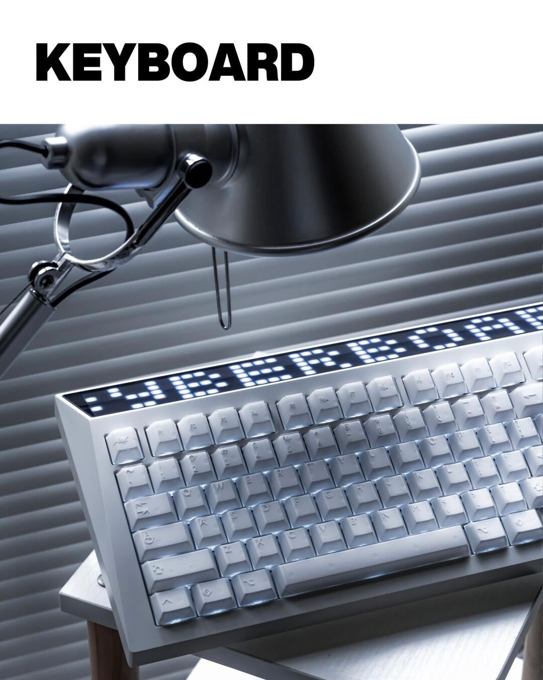 Where to Buy X-ray Keycaps? Top Platforms and Tips for 2025 | Diykeycap