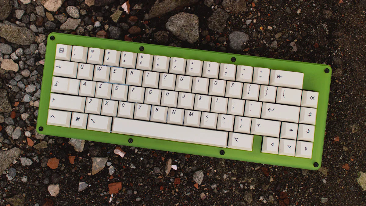 Delight Your Friends with Unique Custom Keycaps | Diykeycap