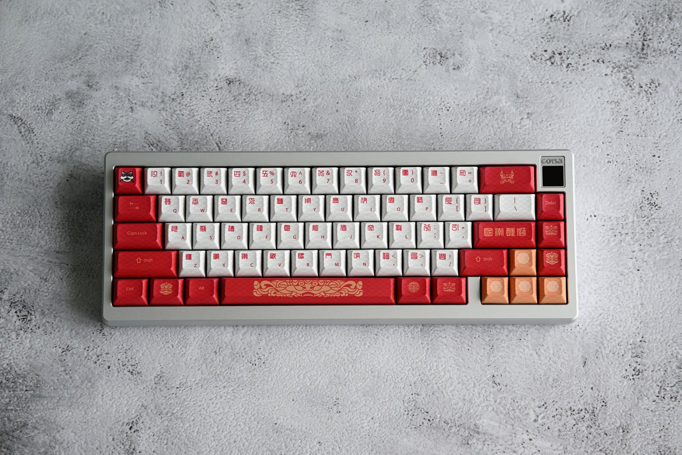 DIYKeycap Custom Keycaps Sets Personalize Your Mechanical Keyboard