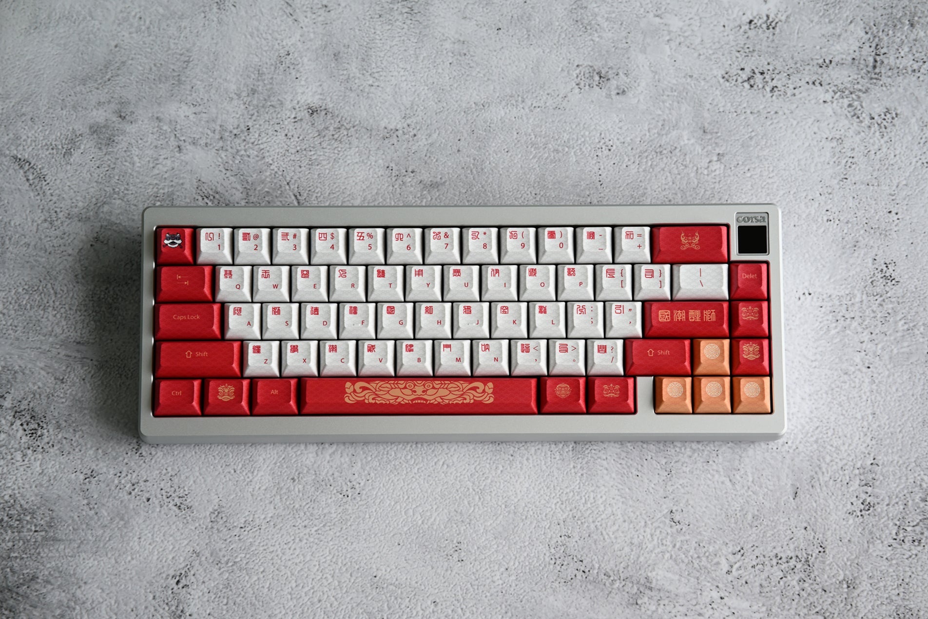 DIYKeycap Custom Keycaps Sets Personalize Your Mechanical Keyboard
