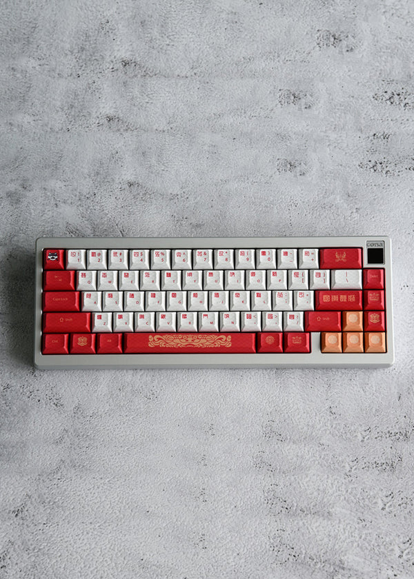 DIYKeycap Custom Keycaps Sets Personalize Your Mechanical Keyboard