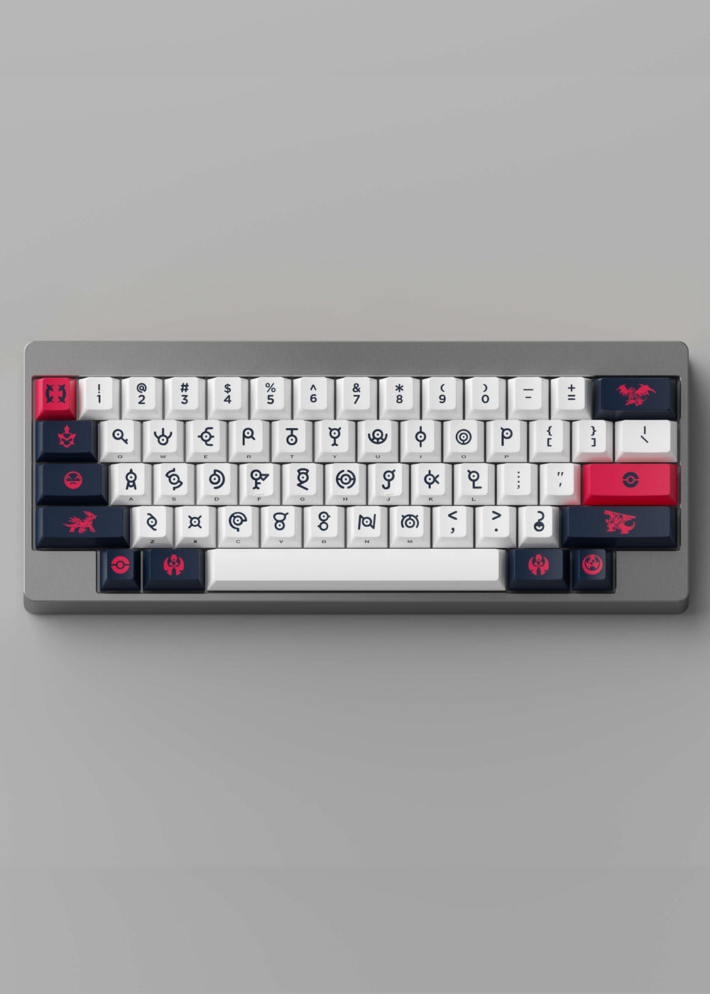Custom keycaps｜Keycaps Sets Own style keyboard-Diykeycap