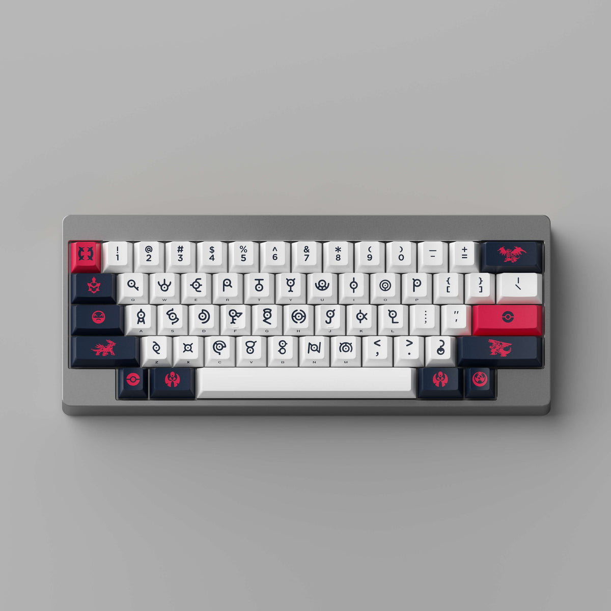 DIYKeycap Custom Keycaps Sets Personalize Your Mechanical Keyboard