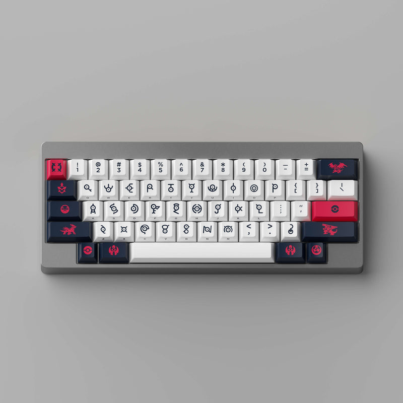 MADLIONS MAD60 HE Keyboard | Diykeycap