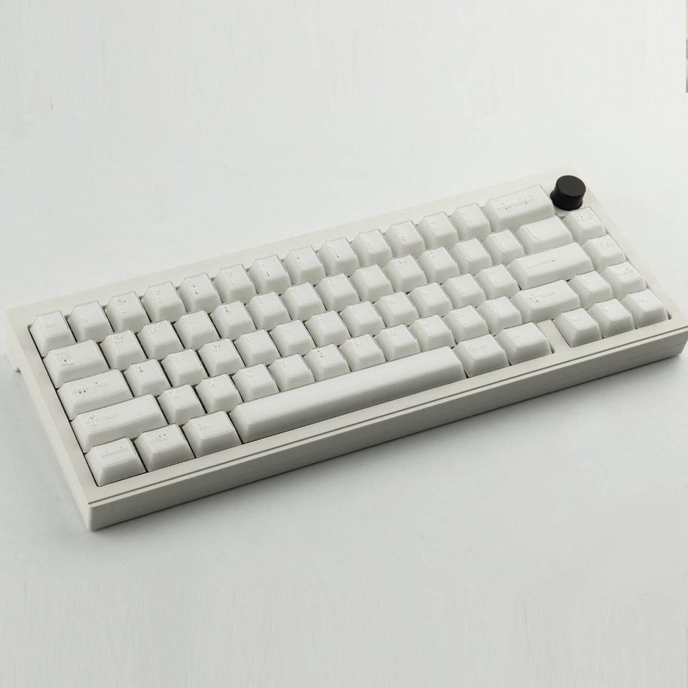 X-ray Keycaps for Wooting 60H: Durable Cherry Profile Set