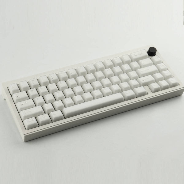 X-ray Keycaps for Wooting 60H: Durable Cherry Profile Set