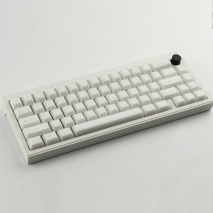 X-ray Keycaps for Wooting 60H: Durable Cherry Profile Set