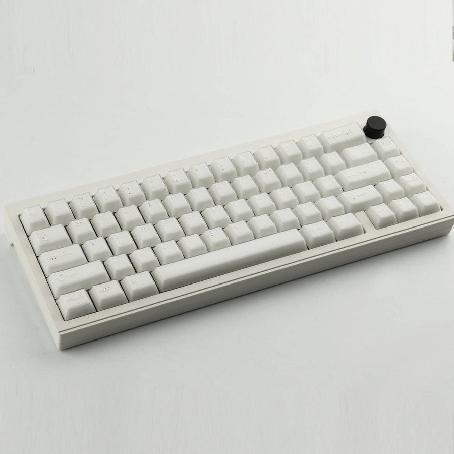 X-ray Keycaps for Wooting 60H: Durable Cherry Profile Set