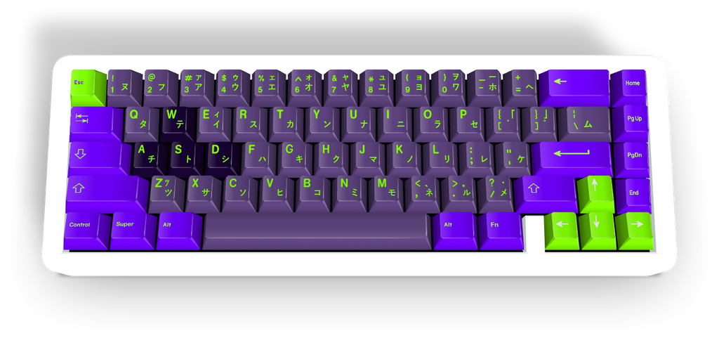 Custom Keycap #3313 | Diykeycap