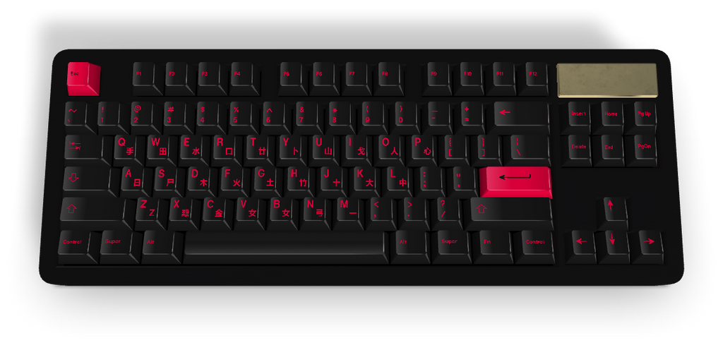 Custom keycaps | Diykeycap