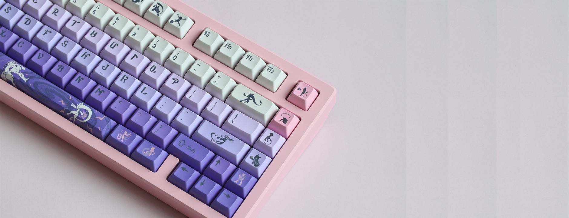 DIYKeycap Custom Keycaps Sets Personalize Your Mechanical Keyboard