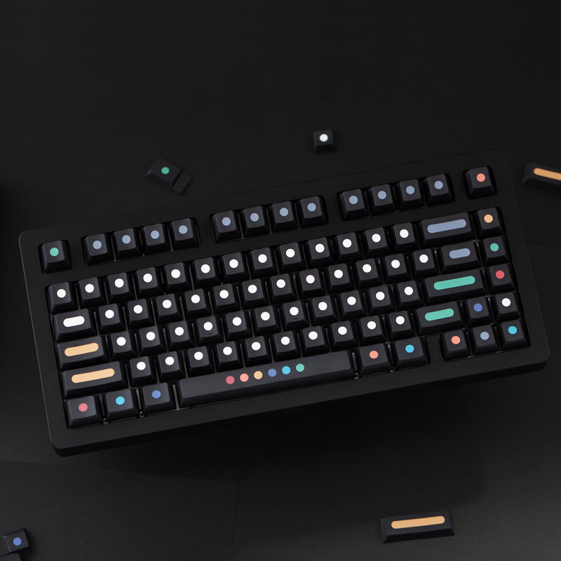 Dots Keycaps | Diykeycap