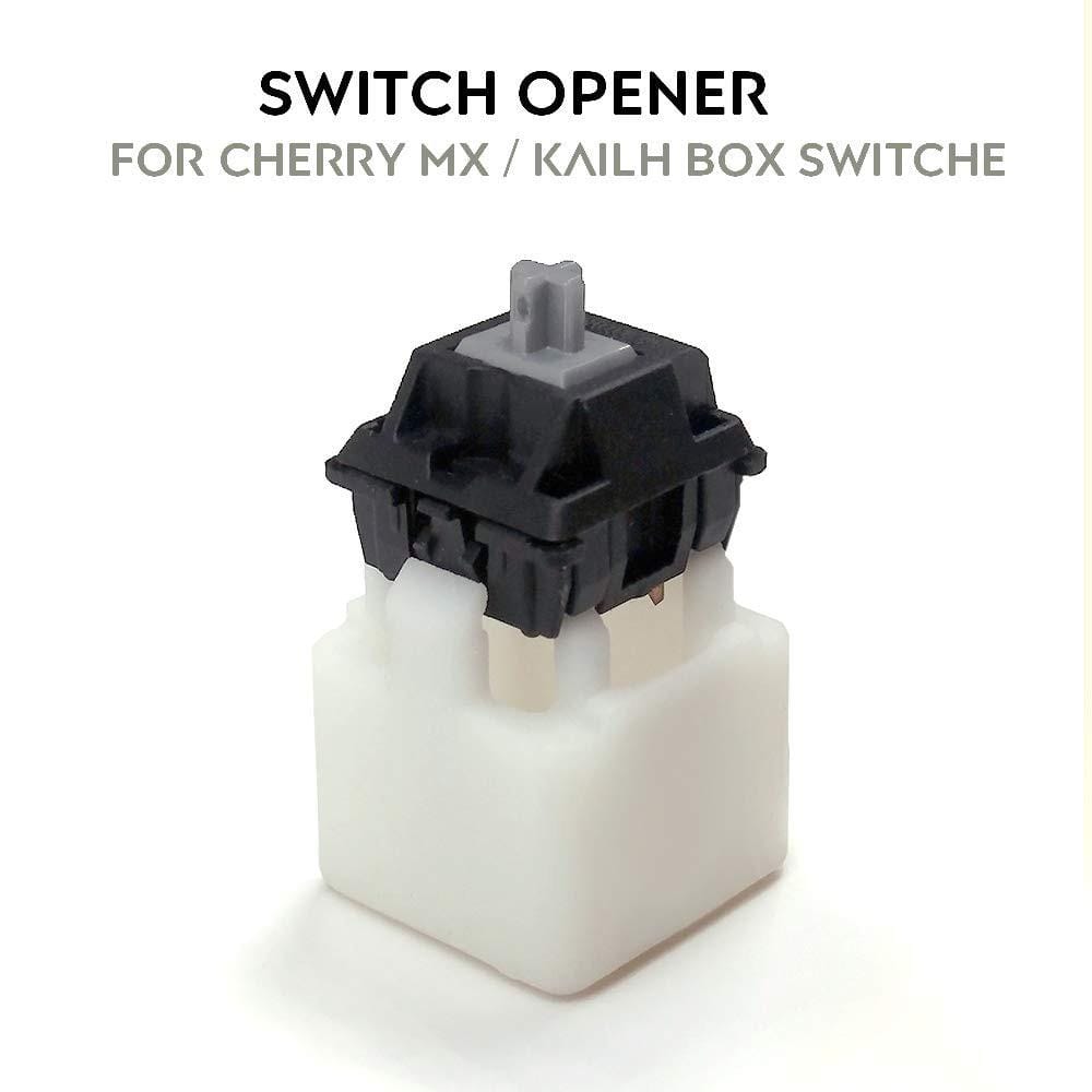 Switch Openers Mechanical Keyboard Keycaps Open instantly for Cherry mx ...