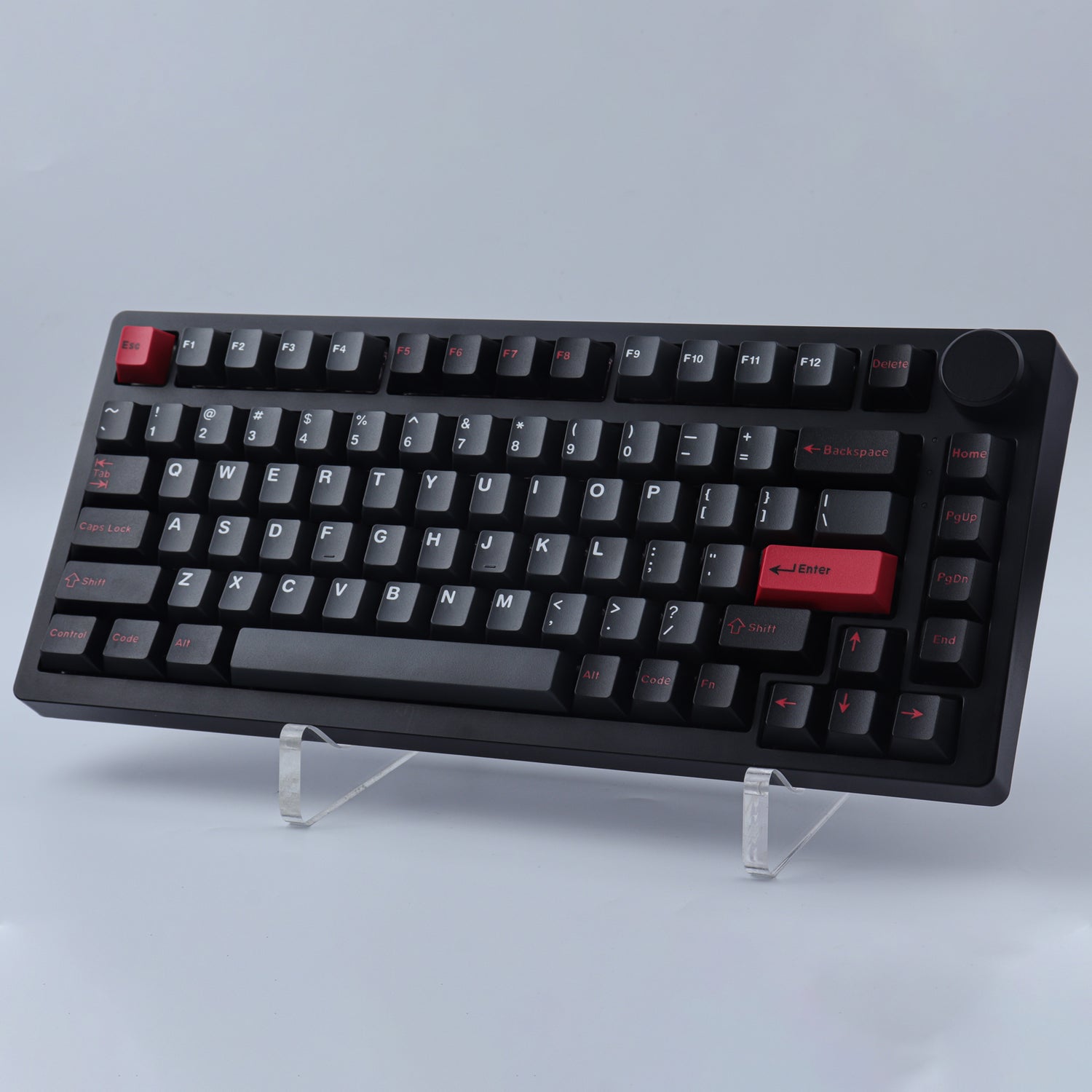 Evil Dolch Keycaps Keycap Cherry Profile ABS double shot Personalized ...