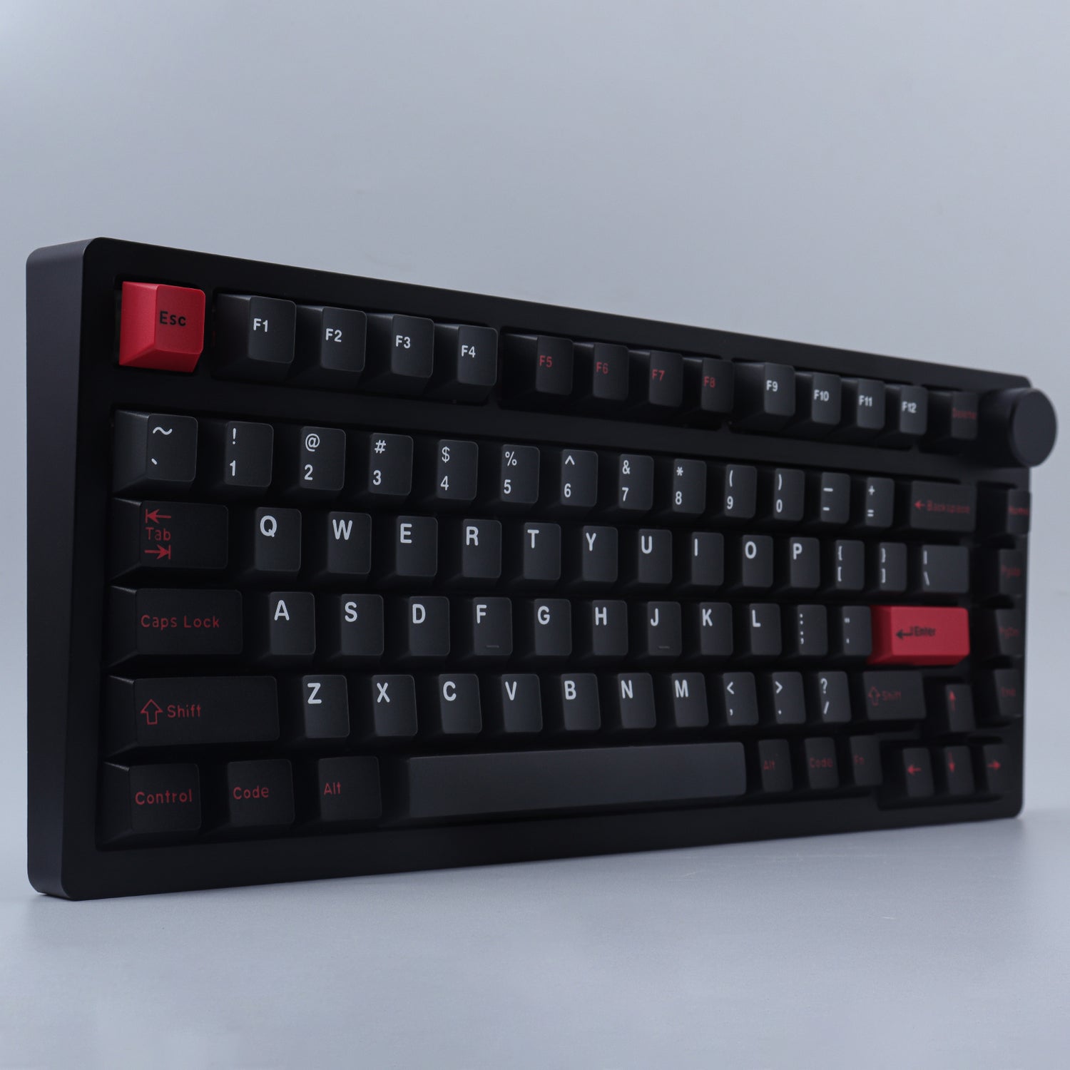 Evil Dolch Keycaps Keycap Cherry Profile ABS double shot Personalized ...