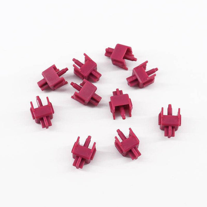 Mechanical Keyboard Linear Switches Stem | Diykeycap