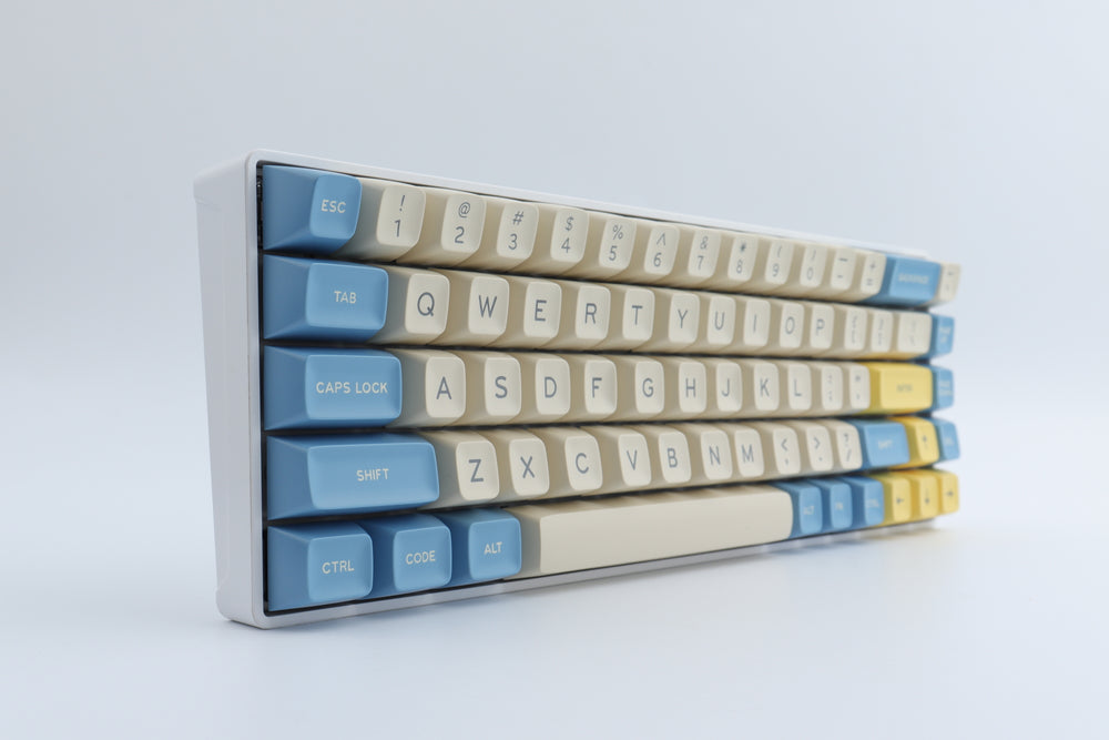 GODSPEED Keycaps | Diykeycap